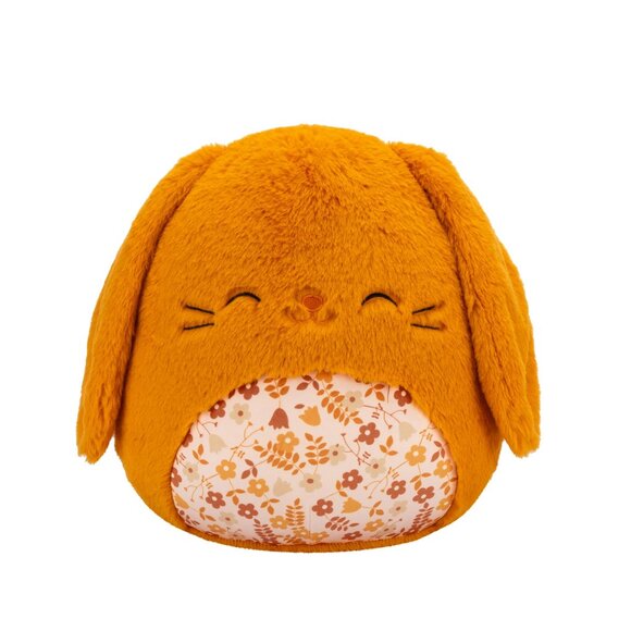 Squishmallows | Toys | Squishmallows Fuzzamallow 2 Doral The Caramel ...